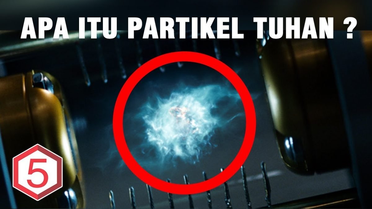 Partikel Tuhan | Berita Fisika Terbaik Dunia